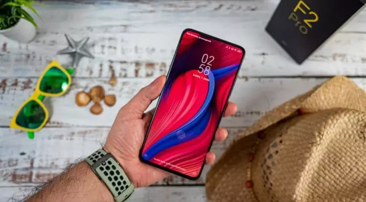 Xiaomi je odbio ažurirati gomilu cool pametnih telefona na Android 11 2022_1