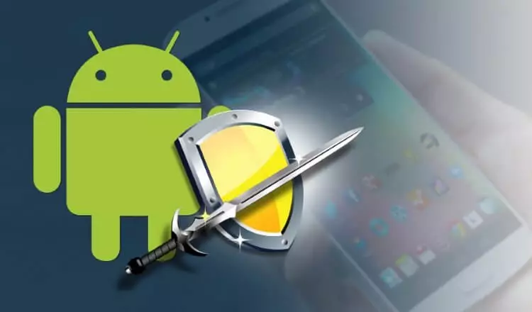 Google smumes the number of potentially dangerous applications in Google Play 20252_3