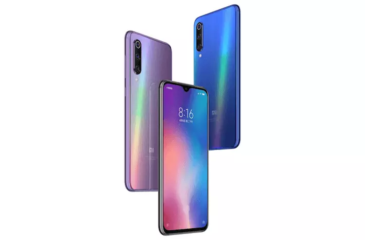 La nova Flagship Oppo ricevos 48-megap-ĉambron kun tre interesa trajto. 20257_2