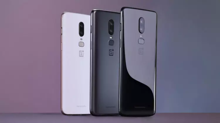 OnePlus智能手机可能是这样的。你怎么？ 20273_1