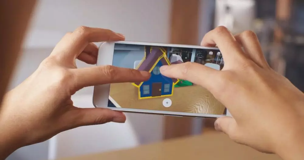 Google AR кушымталарын үстерү буенча бушлай курс башлады