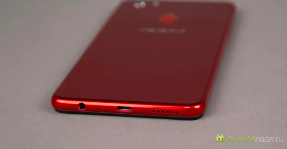 OPPO F7: आवाज गुणवत्ता 20285_2