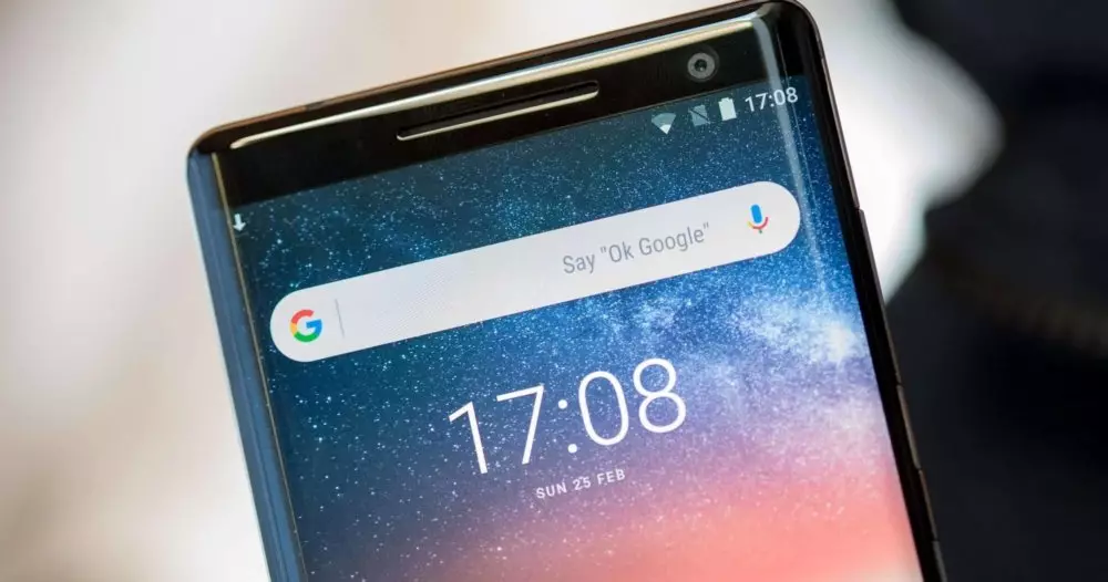 Menjadi diketahui apa yang akan diperbarui Nokia Smartphone sebelum Android P