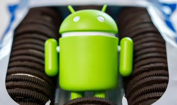 سنگ سندن smartphones لاء Android Oreo ڇڏڻ رمارڪس ڏيندي انڪشاف