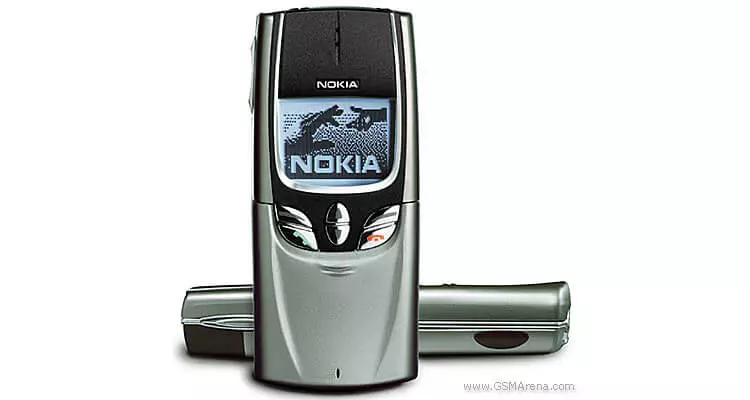 Nokia 8890।