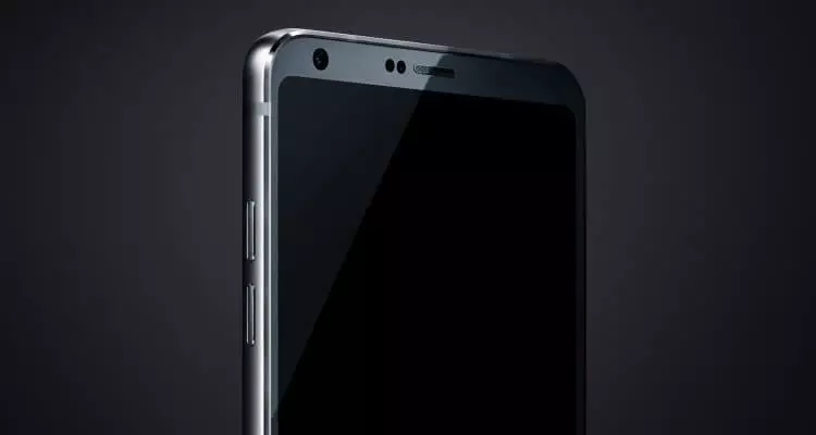 LG G6 vs Samsung Galaxy S8: Ke li-smartphone tseo a ka li khethang?