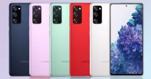 ทำไมทุกคนถึงชอบ Samsung