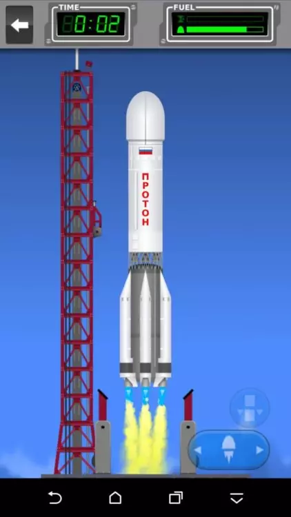 Agenzia Spaziale - proprio spazio! 20375_3