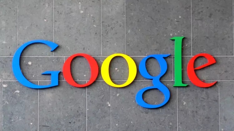 อดีตพนักงานของ Google ที่ซื้อโดเมน Google.com เท่าไหร่