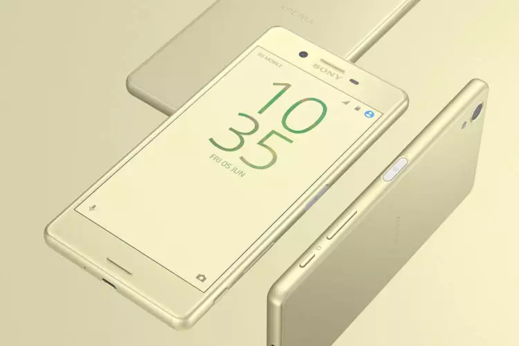 Galaxy S7, LG G5, Xperia X au Xiaomi Mi 5? Kutoa sauti yako! 20380_4