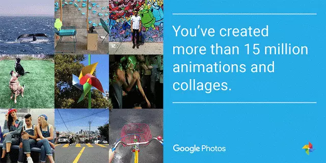 ข้อเท็จจริงที่น่าสนใจสิบประการเกี่ยวกับ Google Photos 20403_8