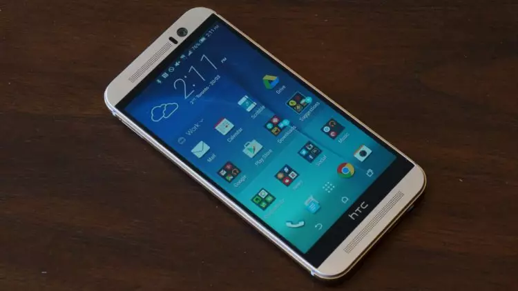 Lys van smart phones van gewilde brands wat Android 6.0 Marshmallows sal ontvang