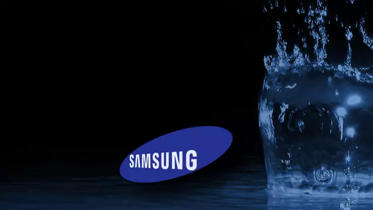 Pheej Yig Suav Cov Smartphones Ua Samsung poob peev nyiaj