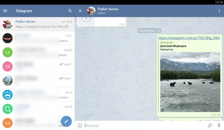Telegram vs. Whatsapp: O le a le mea e sili atu? 20420_2