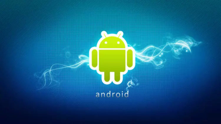 Kuki nyuma yimyaka itanu hamwe numukoresha wa Android washakaga iphone 6s?