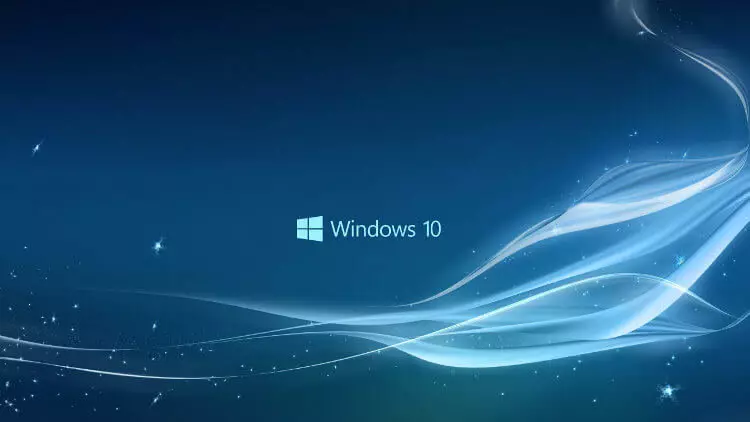 Windows 10 imaposa Android, kutembenuza foni ku kompyuta