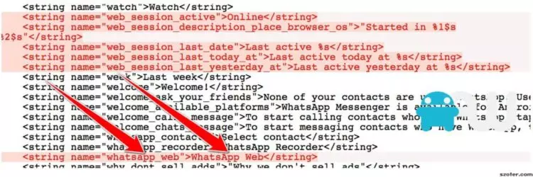 WhatsApp travaille sur une version Web: Durov avait raison