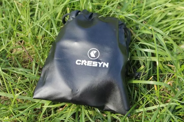 Cresyn 07