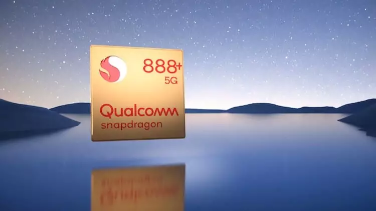 Snapdragon 888 Plus bir telefon almaq üçün tələsik etməyin. Buna görə də 204_1