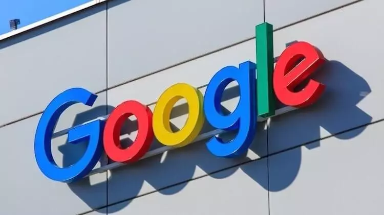 Google həqiqətən yaxşı telefonlar etməyə çalışır. Siz ona kömək edə bilər 2054_1