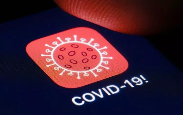 Android Smartphone blokovat aplikace pro pacienty s dohledem s Coronavirem 2063_2