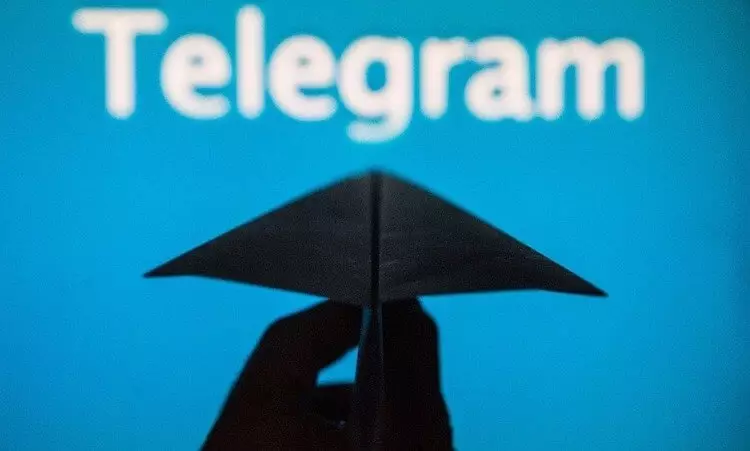 5 Telegram fiasa izay manadino ny maro