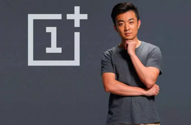 OnePlus Google 15 milyon dollar aldı şirkət həmtəsisçisi nədir 206_3