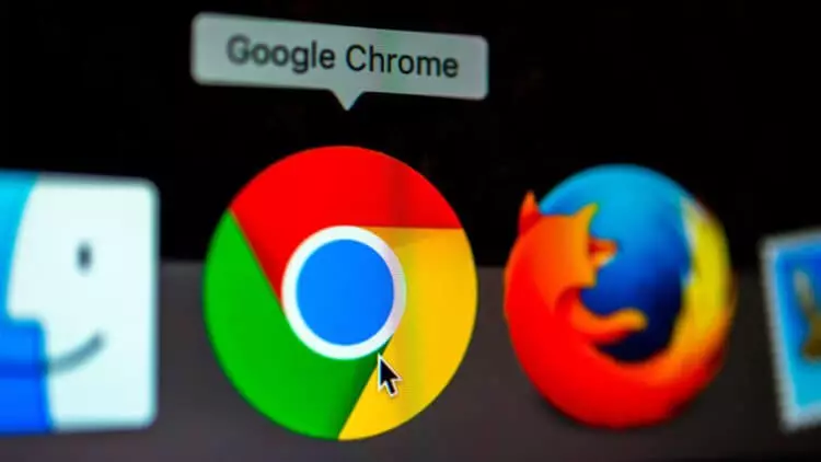 Kaip pakeisti šriftą chrome 2094_1