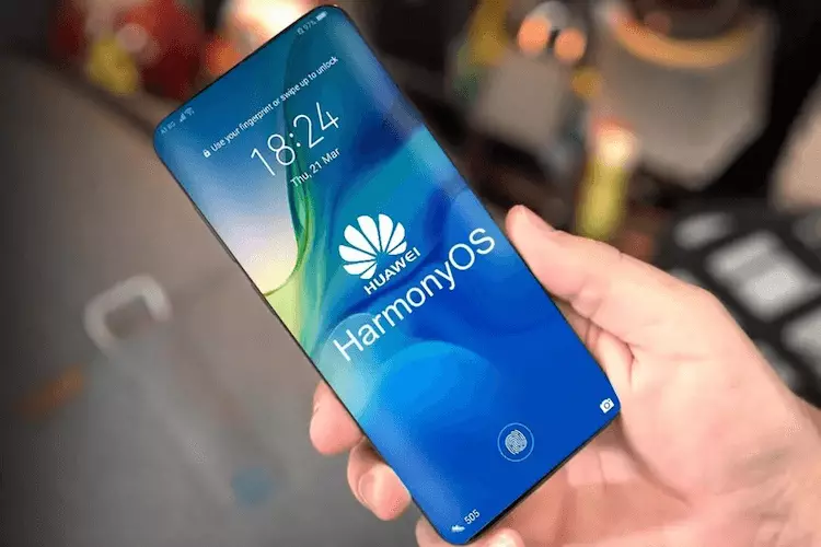 Apabila EMUI 11 baru akan muncul dari Huawei dan apa yang akan menjadi baru di dalamnya 2095_3