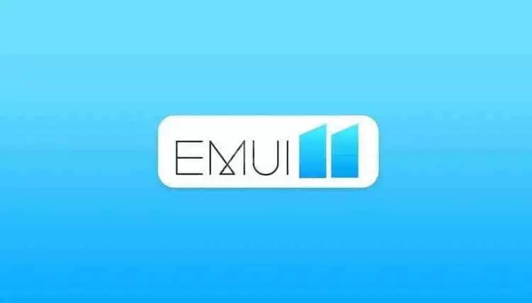 새로운 Emui 11이 화웨이에서 나타나고 새로운 것이 될 것입니다. 2095_4