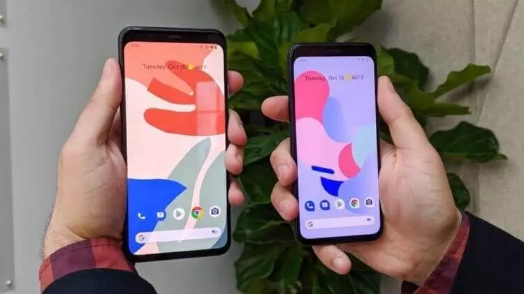 How Google is confused in his strategy to promote phones in 2K20 2102_5