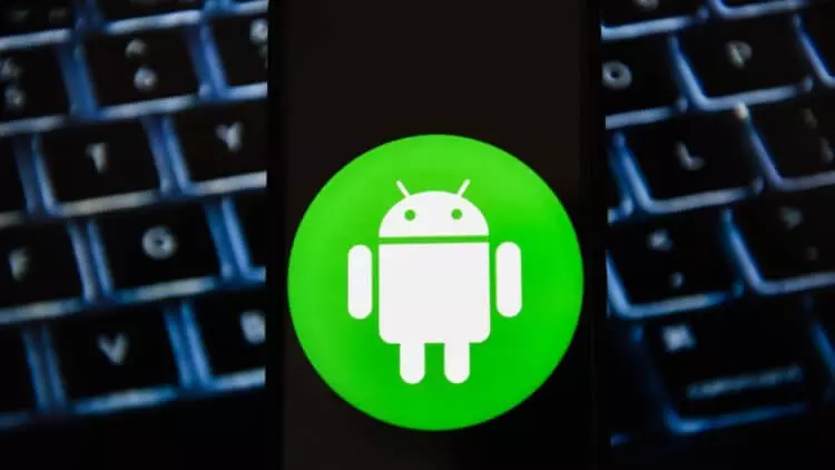 Kontuz. Android birus berriak dirua eta 300 eskaera baino gehiago lapurtzen ditu. 2105_3