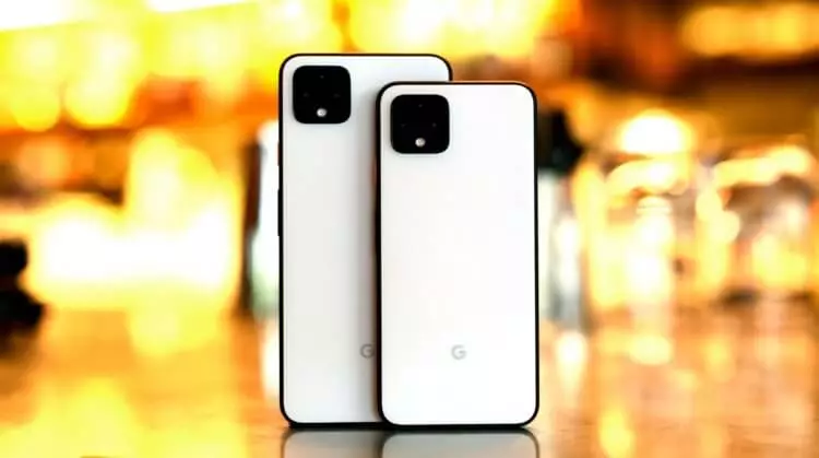 Af hverju eru Google Pixel smartphones svo gjall? 2112_2