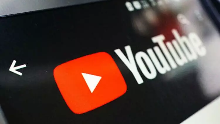 YouTube postopoma odstrani omejitve kakovosti videa, vendar obstajajo izjeme 2118_1