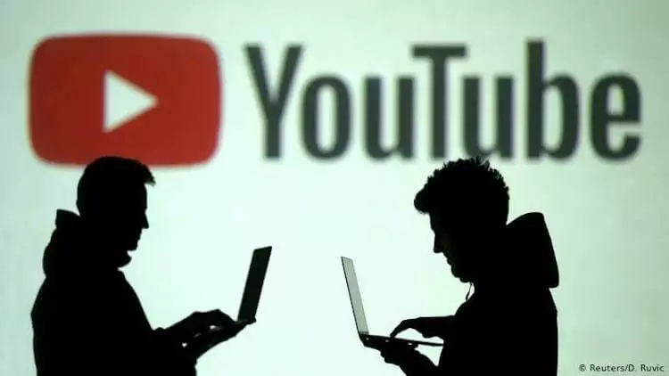 YouTube postopoma odstrani omejitve kakovosti videa, vendar obstajajo izjeme 2118_2