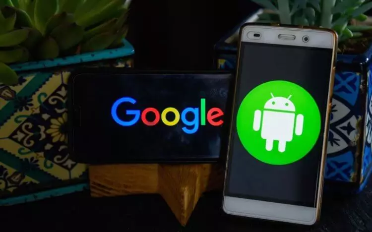 Loaded! Android zavolal bezpečnější než ios 2119_2