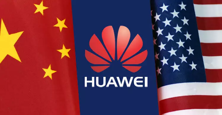 Huawei, რომელიც შეძლო: რატომ მიიღო კომპანიის შემოსავალი სანქციების მიუხედავად 2136_2