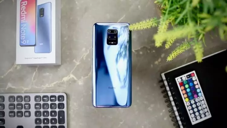 Ці варта купляць Redmi Note 9? Што кажуць уладальнікі