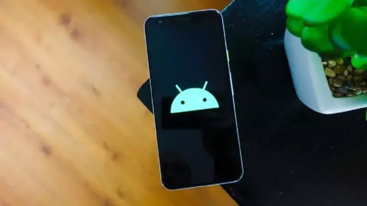 Zojambula za Google zanena kuti ndi zatsopano mu Android 12