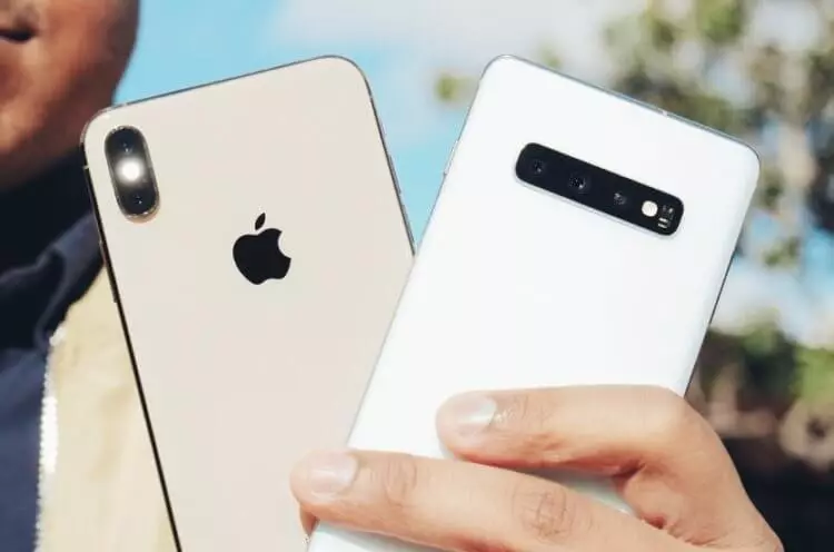 Teptian Hovězí: Samsung, podobně jako Apple, může odmítnout plnému nabití