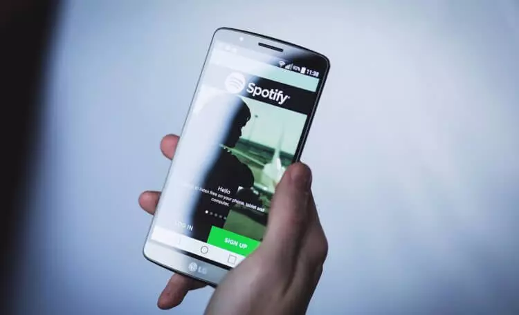 Yini manje? I-Spotify ingasungulwa eRussia ngoJulayi 15