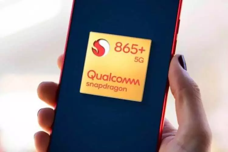 Den nya Qualcomm-processorn är mer kraftfull 3 GHz. Vilka telefoner kommer att få Snapdragon 865 plus