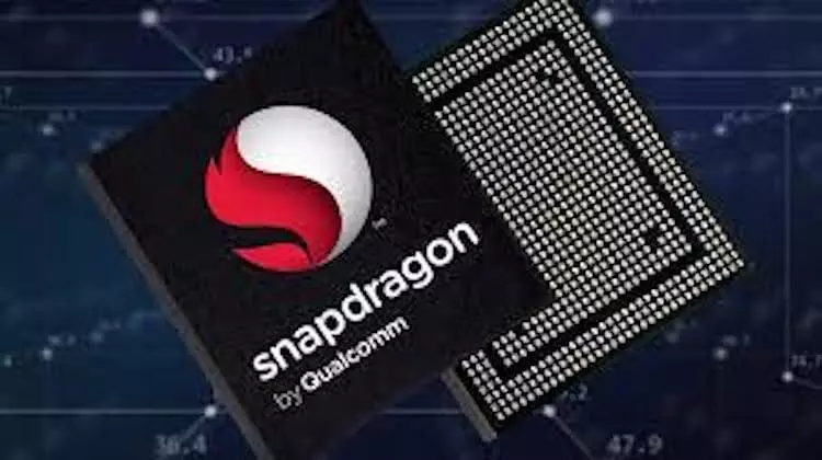 Hin nýja Qualcomm örgjörva er öflugri 3 GHz. Hvaða símar fá Snapdragon 865 plús 2162_2