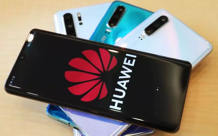 Huawei bakal ngaleupaskeun EMUI 11 dina Android 11 saatos sababaraha bulan 2180_3