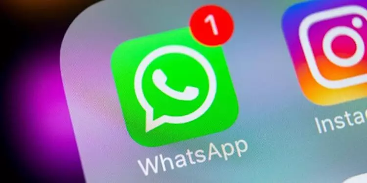 Major WhatsApp Update a Wichteg Google Kaf: Resultater vun der Woch