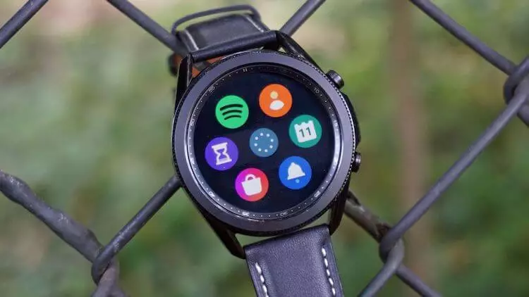 מה גורם לי לקנות חדש Smart Watch Samsung 218_2