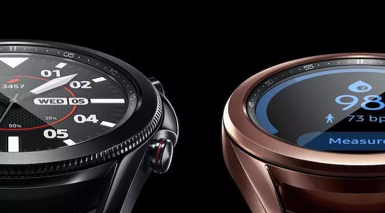 Kio igas min aĉeti novan Smart Watch Samsung 218_5