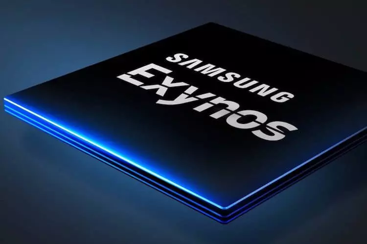 Samsung gitulis sa tanan ug mga plano sa pagpagawas sa usa ka 3-nm processor dayon 2193_1