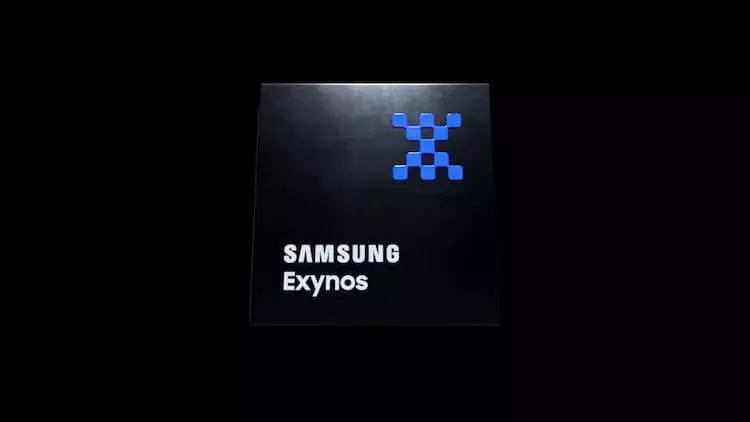 Samsung dimanjakan sama sekali dan merancang untuk melepaskan pemproses 3-NM dengan segera 2193_2