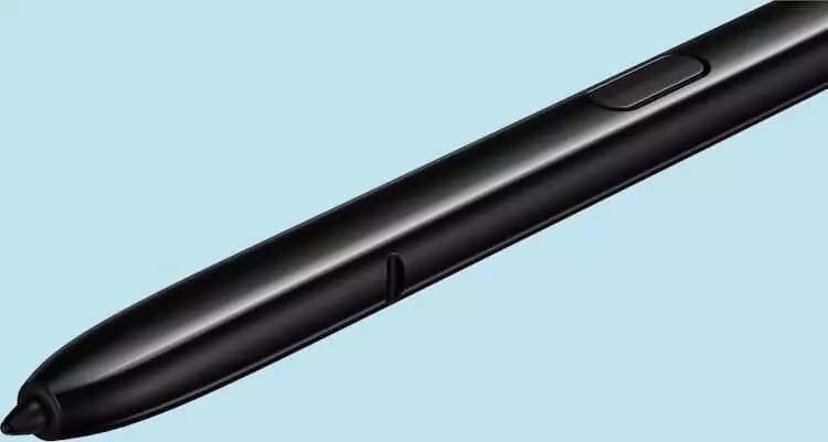 Warum ist S-Stift der wichtigste Minus Samsung Galaxy Note 20 219_1